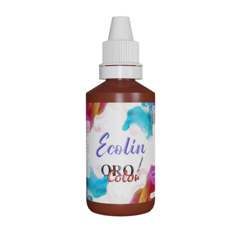 ECOLIN MADERA | Mundo Escolar